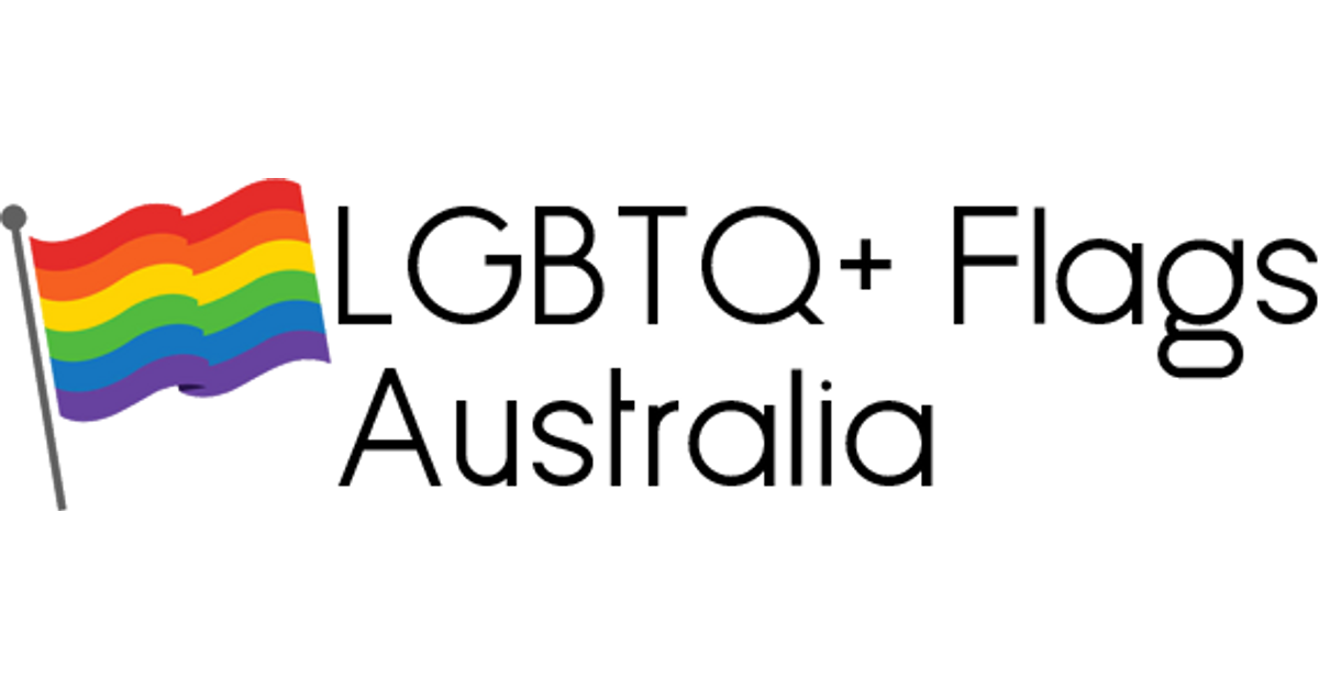 All Products – LGBTQ+ Flags Australia