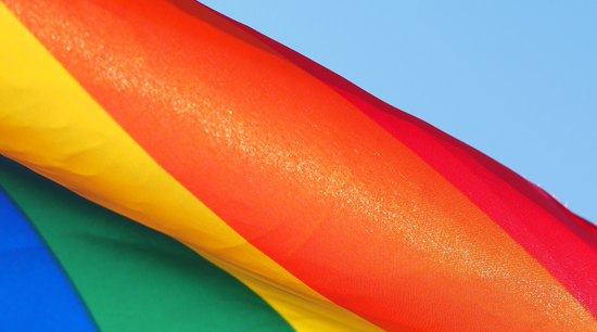 LGBTQ+ Flags Australia