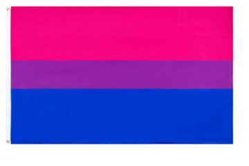 Bisexual Flags – LGBTQ+ Flags Australia